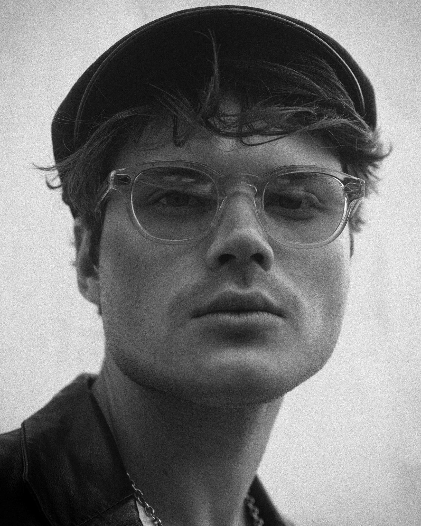 WILL DANIEL - PHOTOGRAPHY — GUSTAVS GAILUS