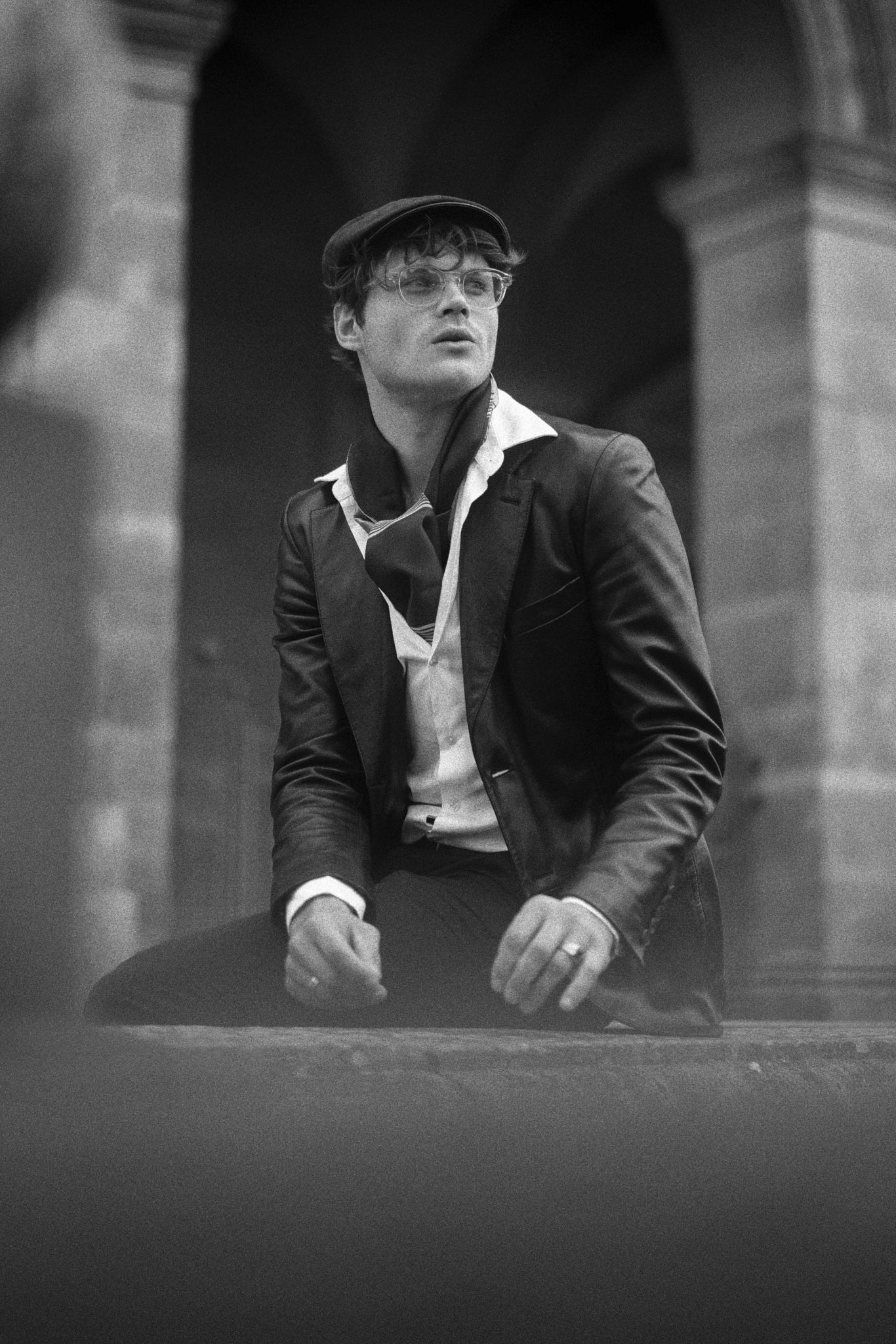 WILL DANIEL - PHOTOGRAPHY — GUSTAVS GAILUS