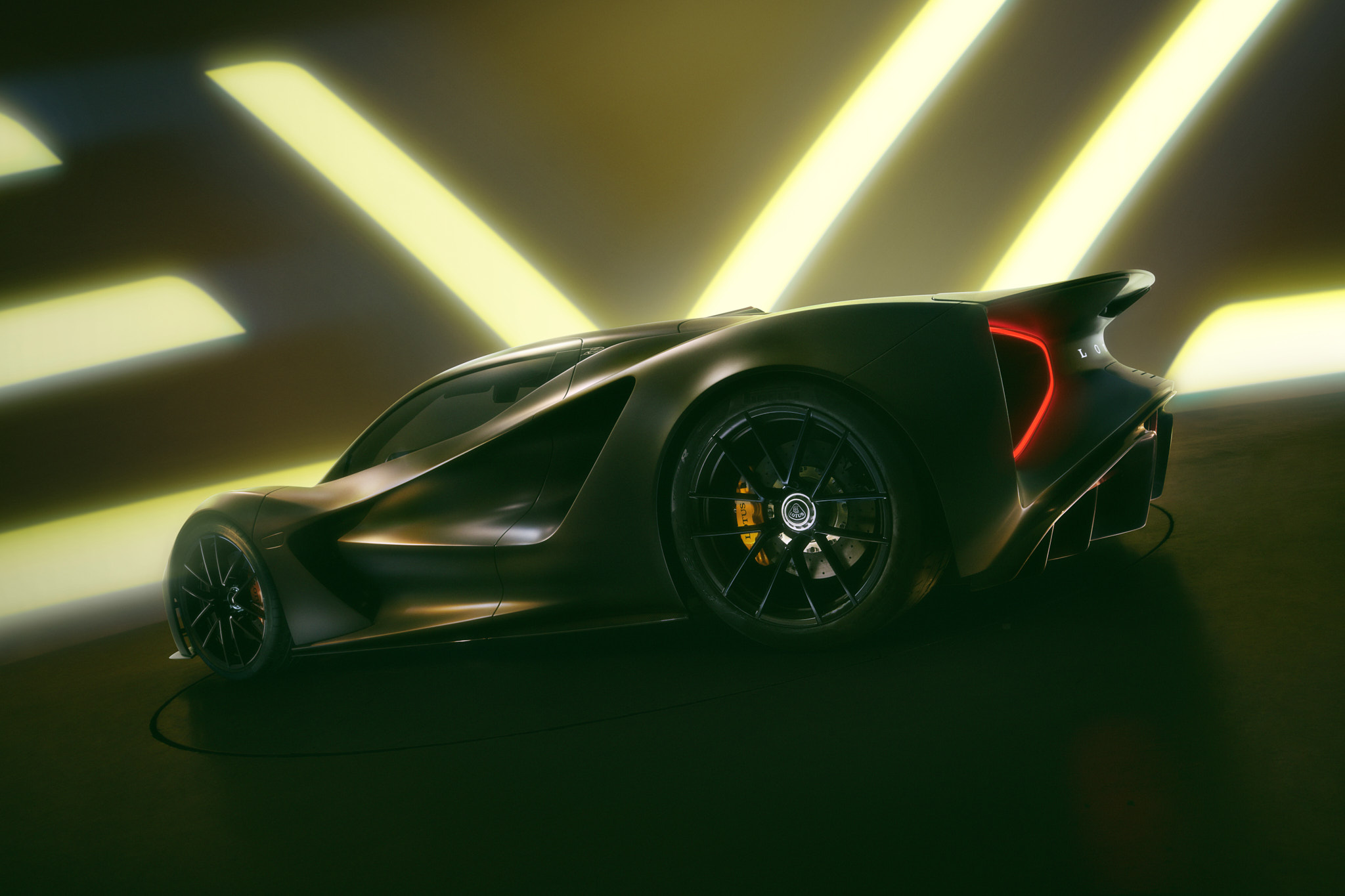 WILL DANIEL - PHOTOGRAPHY — LOTUS EVIJA